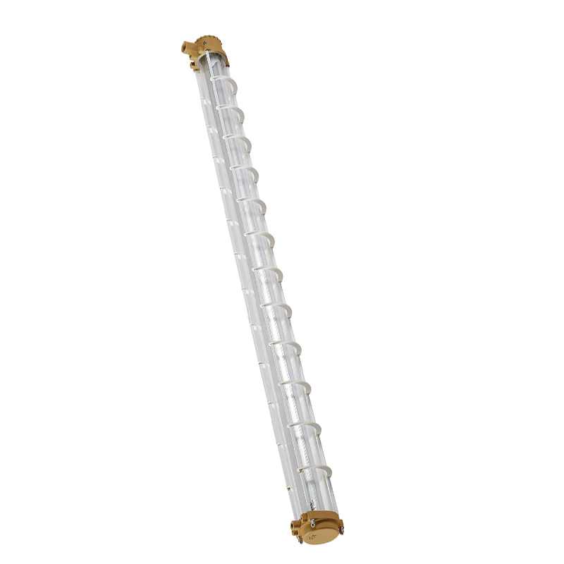 LED Explosion-proof Light Tube 18-19w T8 Led Tube Light Fixture Led ...
